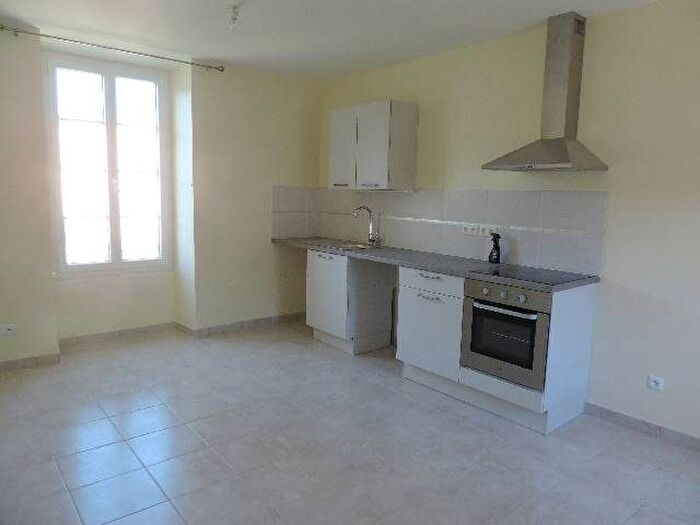 Appartement à louer - Nyons - 2 pièces - 1 chambre