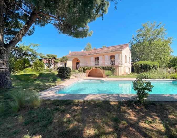Maison 7 pièces à vendre - Léguevin