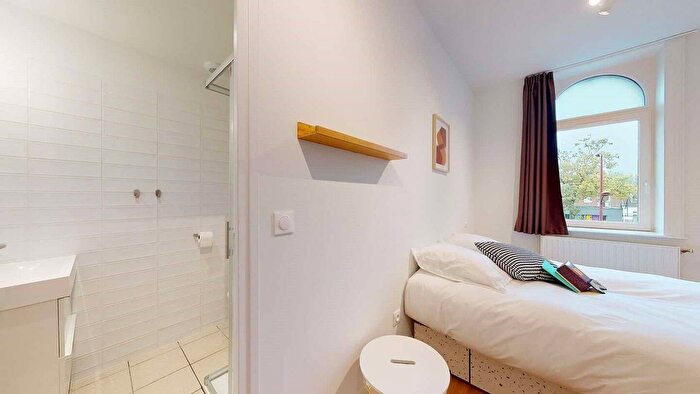 Clémenceau Calmette, Marcq-en-Bar ul - Appartement 1 pièce à louer