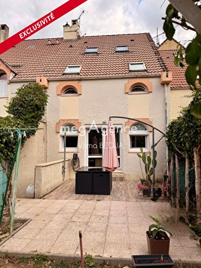 Maison 7 pièces à Paron, à vendre
