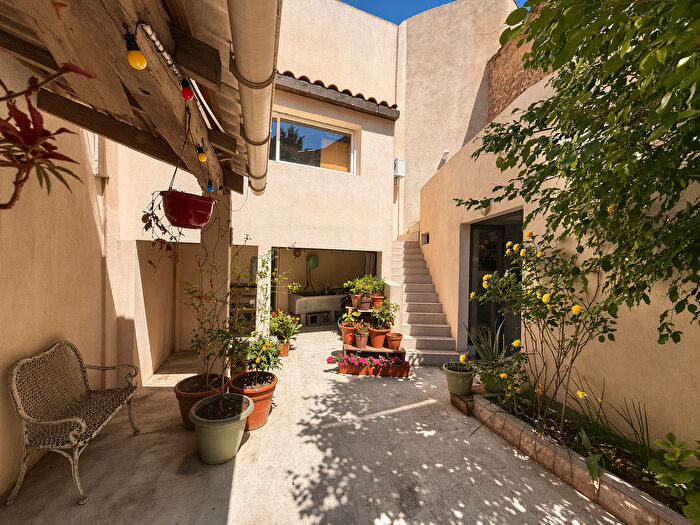 Pia - Maison 5 pièces à vendre