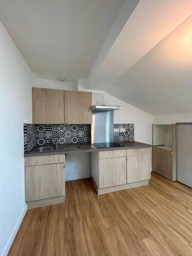 Rive Gauche, Aire-sur-l'Adour : Appartement 2 pièces à louer