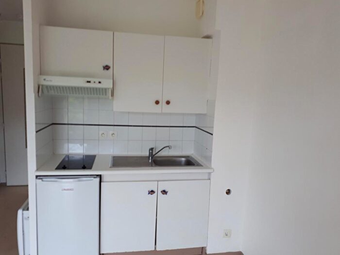 Appartement 1 pièce à louer - Quimper, Quimper Sud