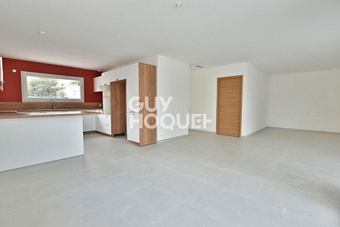 Maureillas-las-Illas - Maison 5 pièces à vendre