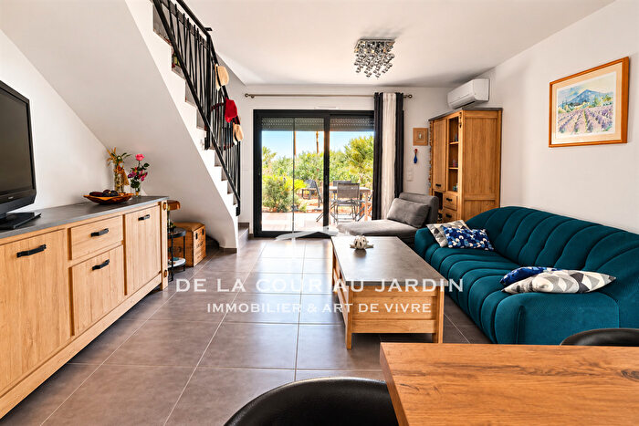 Appartement 3 pièces à vendre - Penta-di-Casinca