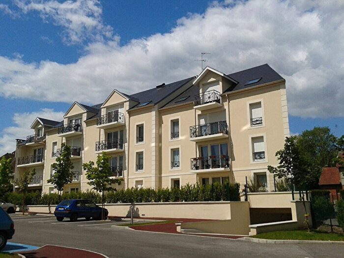 Appartement à louer - Nord Est-Sud Ouest, Clermont - 3 pièces - 2 chambres