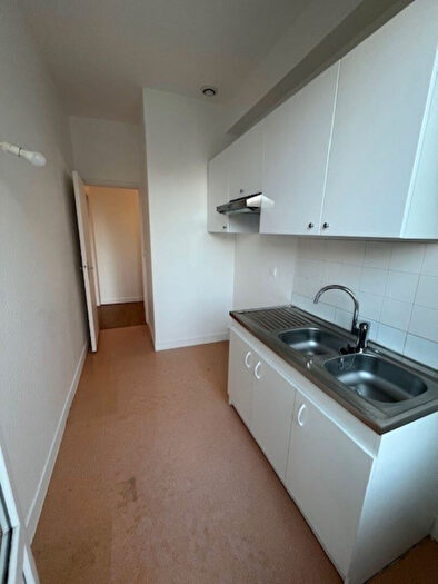 Appartement à louer - Puteaux, Front de Seine Bellini - 3 pièces - 2 chambres