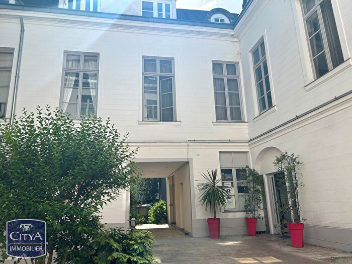 Rouen, Vieux Marché, Cathédrale - Appartement 4 pièces à vendre