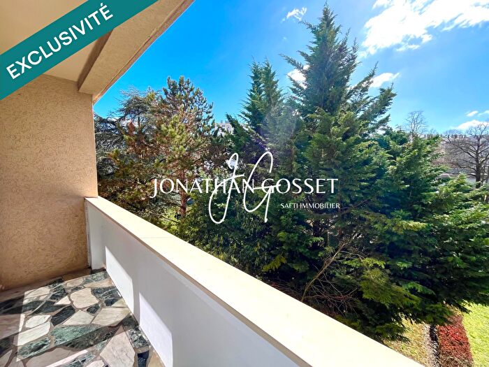 Appartement 4 pièces à vendre - Poissy, La Bruyère, Fernand Lefèbvre