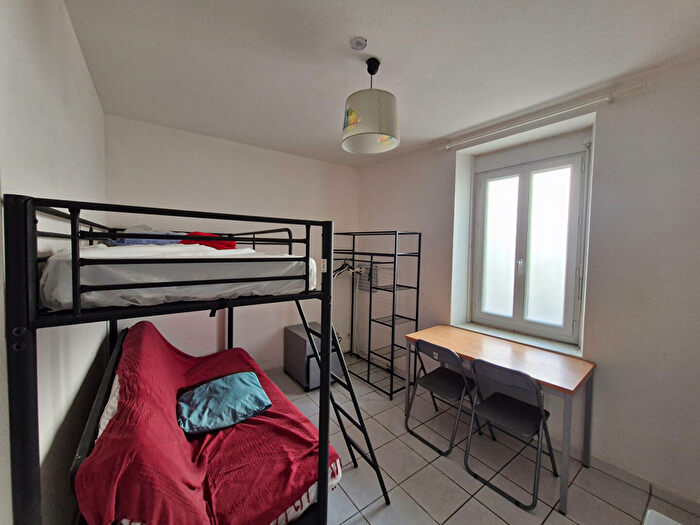 Appartement à louer - Port-la-Nouvelle - 1 pièce