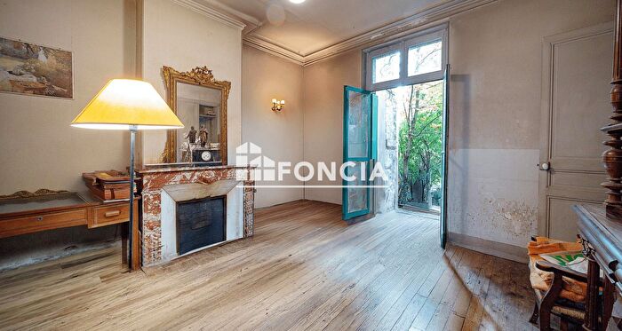 Toulouse, Les Châlets - Maison 7 pièces à vendre