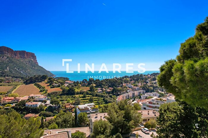 Maison 4 pièces à Cassis, à vendre