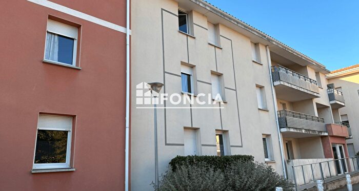 Lunel, Abrivado : Appartement 3 pièces à vendre
