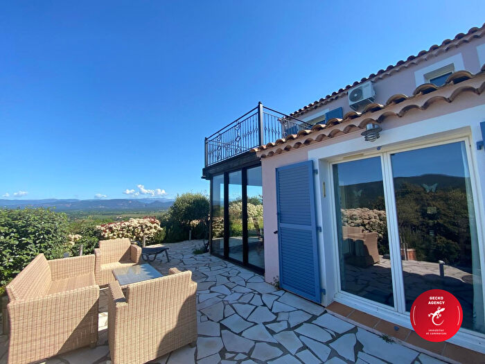 Maison 5 pièces à vendre à Roquebrune-sur-Argens