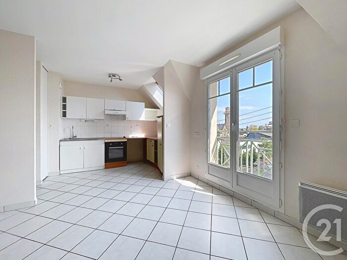 Appartement 3 pièces à vendre à Dinan