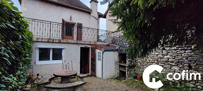 Maison à vendre - Gan - 6 pièces - 4 chambres