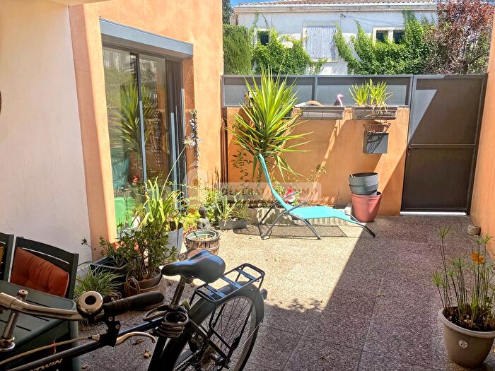 Maison 4 pièces à Arles, à vendre