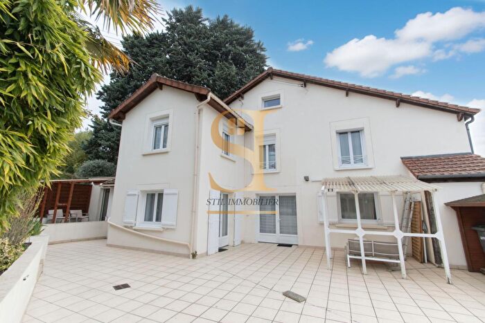 Orsay, Le Guichet : Maison 6 pièces à vendre
