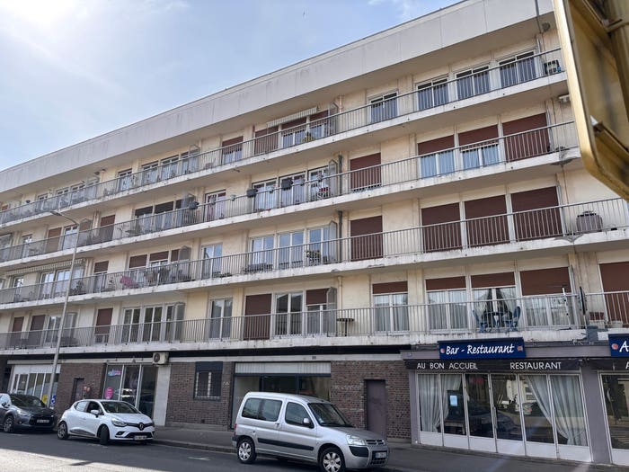 Appartement 3 pièces à postalCode, à vendre