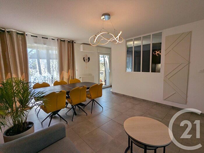 Beauzelle : Maison 5 pièces à louer