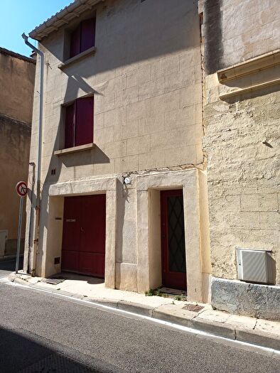 Maison 4 pièces à vendre à Beaucaire, Centre-ville