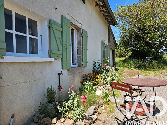Maison 3 pièces à vendre à Cussac