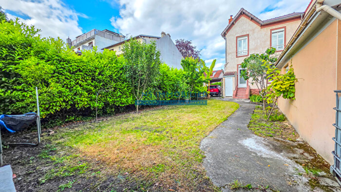Argenteuil, Val Sud : Maison 6 pièces à vendre