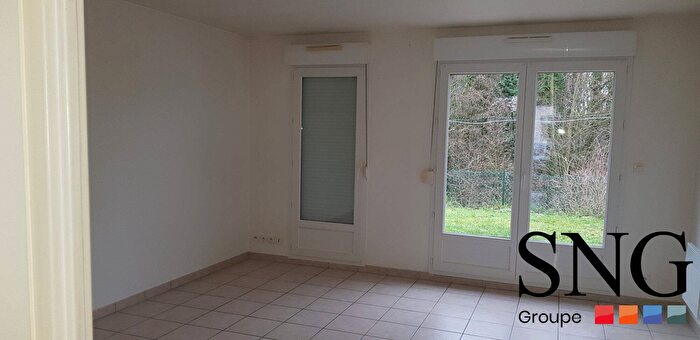 Nord Est, Doullens - Maison 3 pièces à louer