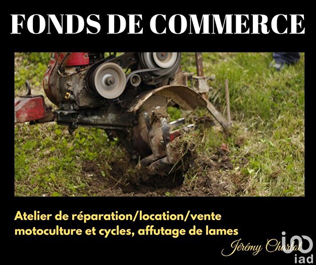 Appartement à vendre - Chooz