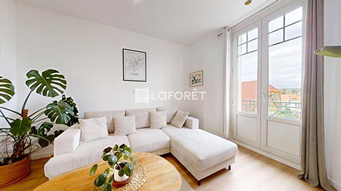 Appartement 2 pièces à louer - Le Haras, Viroflay