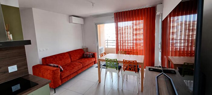Appartement 3 pièces à Antibes, Juan-les-Pins, Le Cap, à vendre