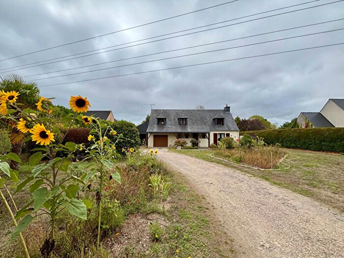 Guérande, Domaines, La Nantaise - Maison 6 pièces à vendre