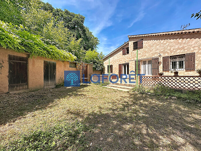 Maison 5 pièces à Draguignan, Maljournal, Le Fournas, Les Incapis, Saint-Hermentaire, à vendre