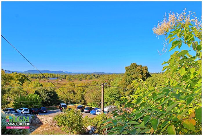 Maison à vendre - Saussines - 3 pièces - 2 chambres