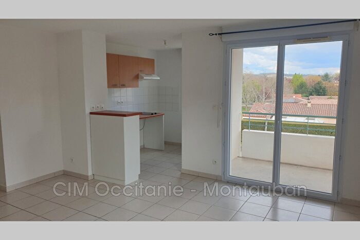 Cahors, Terre Rouge - Appartement 3 pièces à vendre