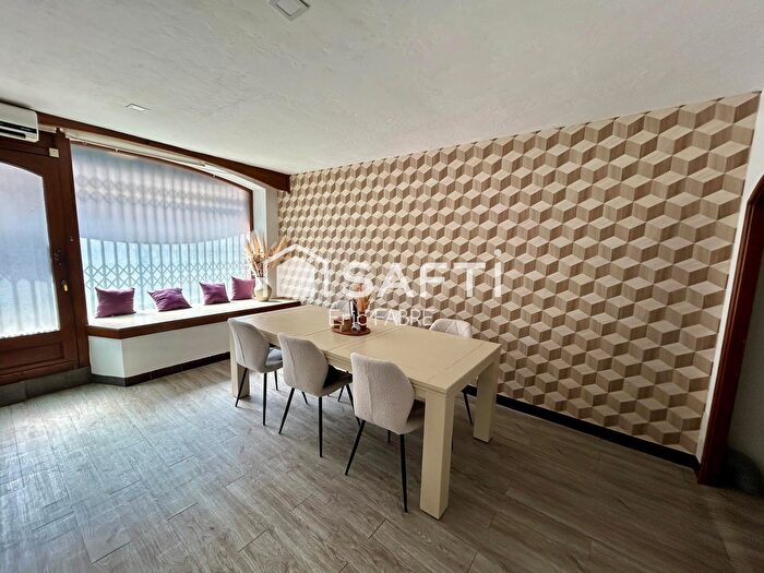Mazamet - Maison 7 pièces à vendre