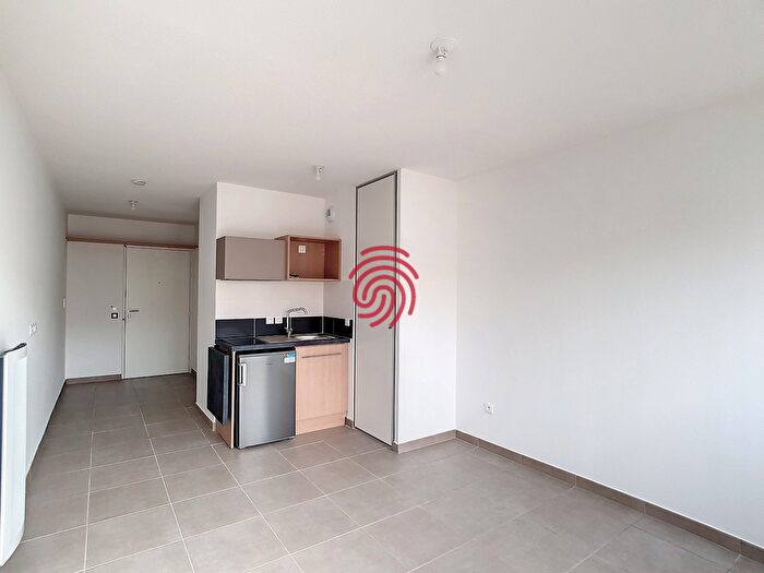 Castelnau-le-Lez, Moutte, Sablas : Appartement 1 pièce à louer