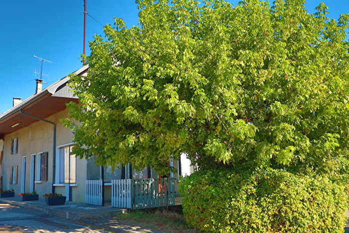 Maison 4 pièces à vendre - Mésigny