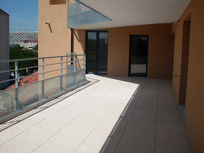 Appartement 3 pièces à vendre à Toulouse, Patte dOie, Fontaines