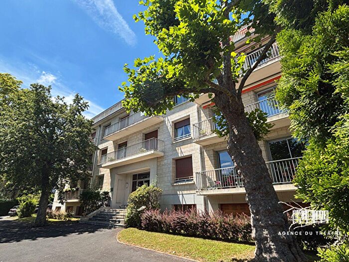 La Verte Vallée, Caen : Appartement 1 pièce à louer
