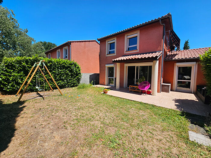 Maison 5 pièces à Toulouse, Croix Bénite, à louer