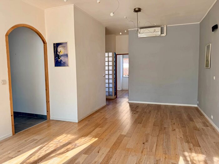 Appartement à vendre - Marseille e , Le Rouet - 3 pièces - 2 chambres