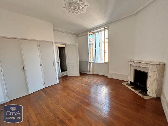 Appartement 3 pièces à vendre - Villefranche-sur-Saône, Béligny, Lamartine