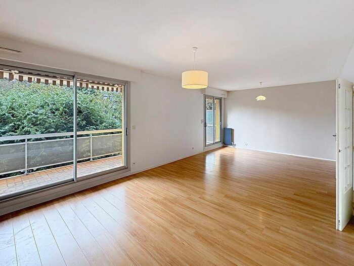 Appartement à louer - Pau Sud - 3 pièces - 2 chambres