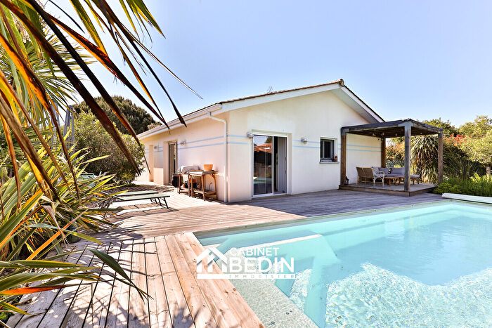 Maison 5 pièces à vendre à Gujan-Mestras, Gujan