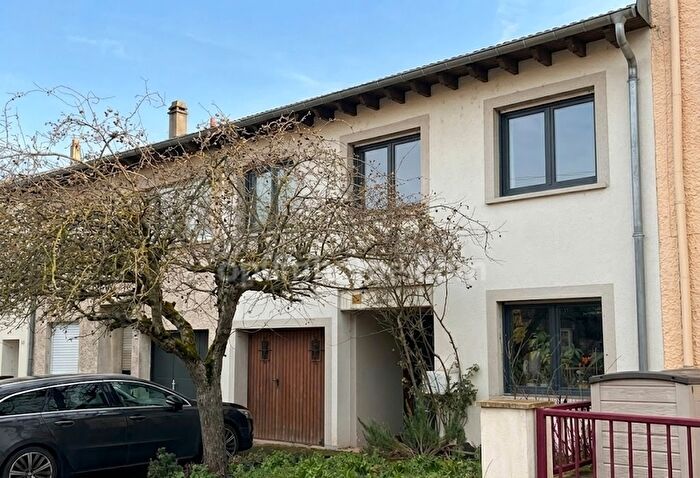 Maison 6 pièces à vendre - Bertrange