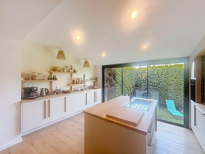 La Seyne-sur-Mer, Ouest : Maison 4 pièces à vendre