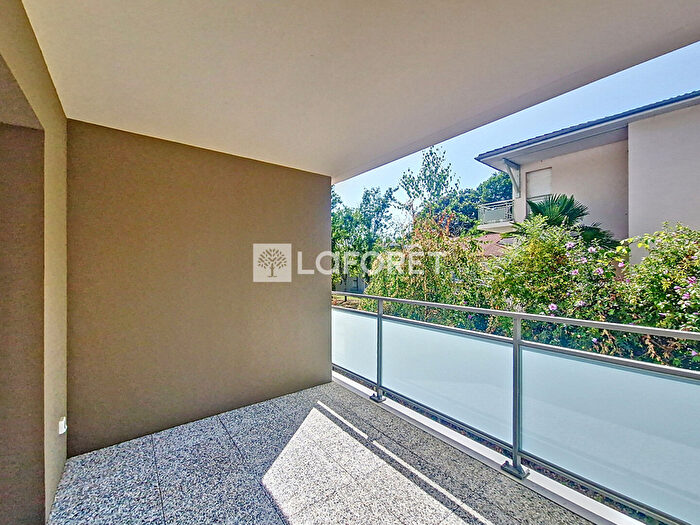 Appartement 2 pièces à louer - Pau, Pau Nord