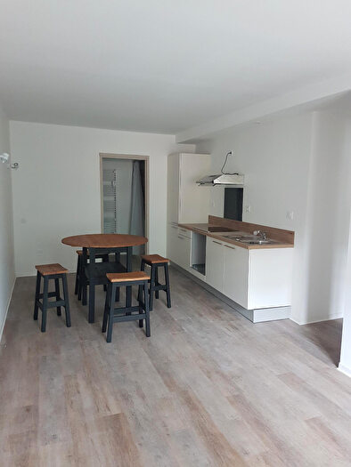 Foix - Appartement 2 pièces à louer
