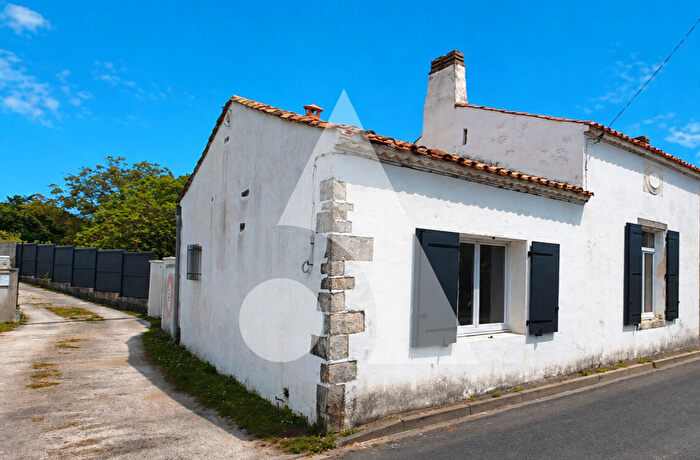 La Tremblade - Maison 4 pièces à vendre